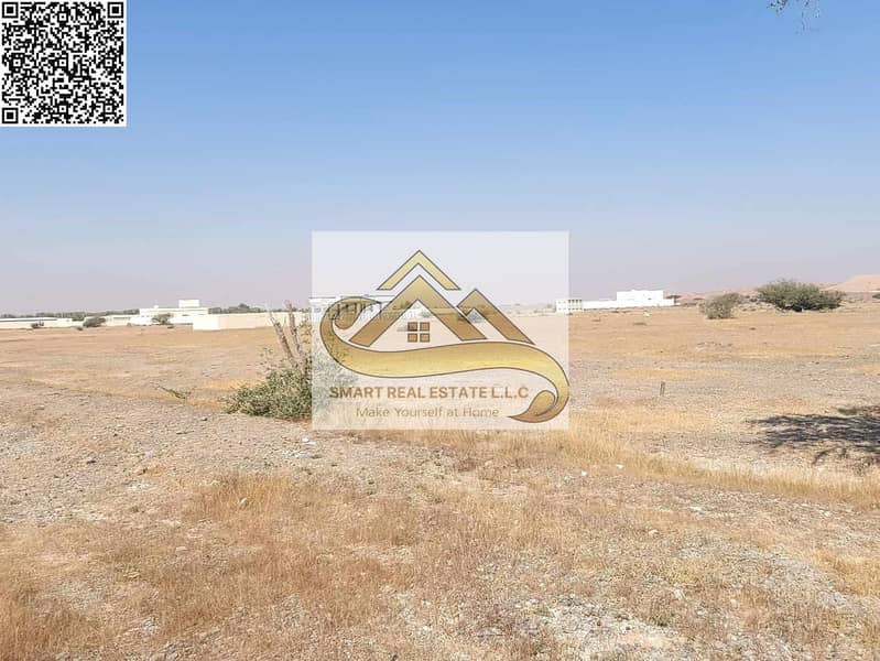 residential land in Manama 5 road and sika | Bayut.com