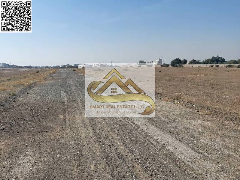 residential land in Manama 5 road and sika | Bayut.com