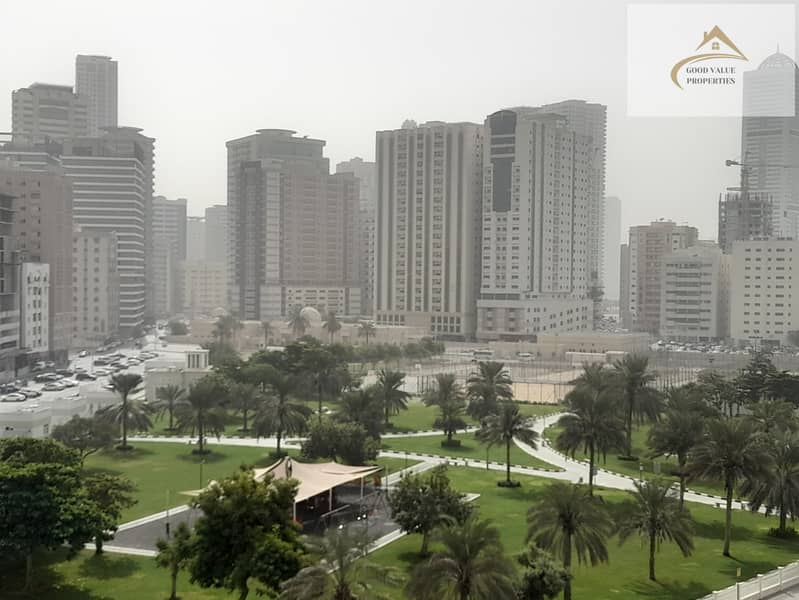 NICE 2 BHK JUST 42K NEAR SAFIA PARK READY TO MOVE NEAR DUBAI | Bayut.com