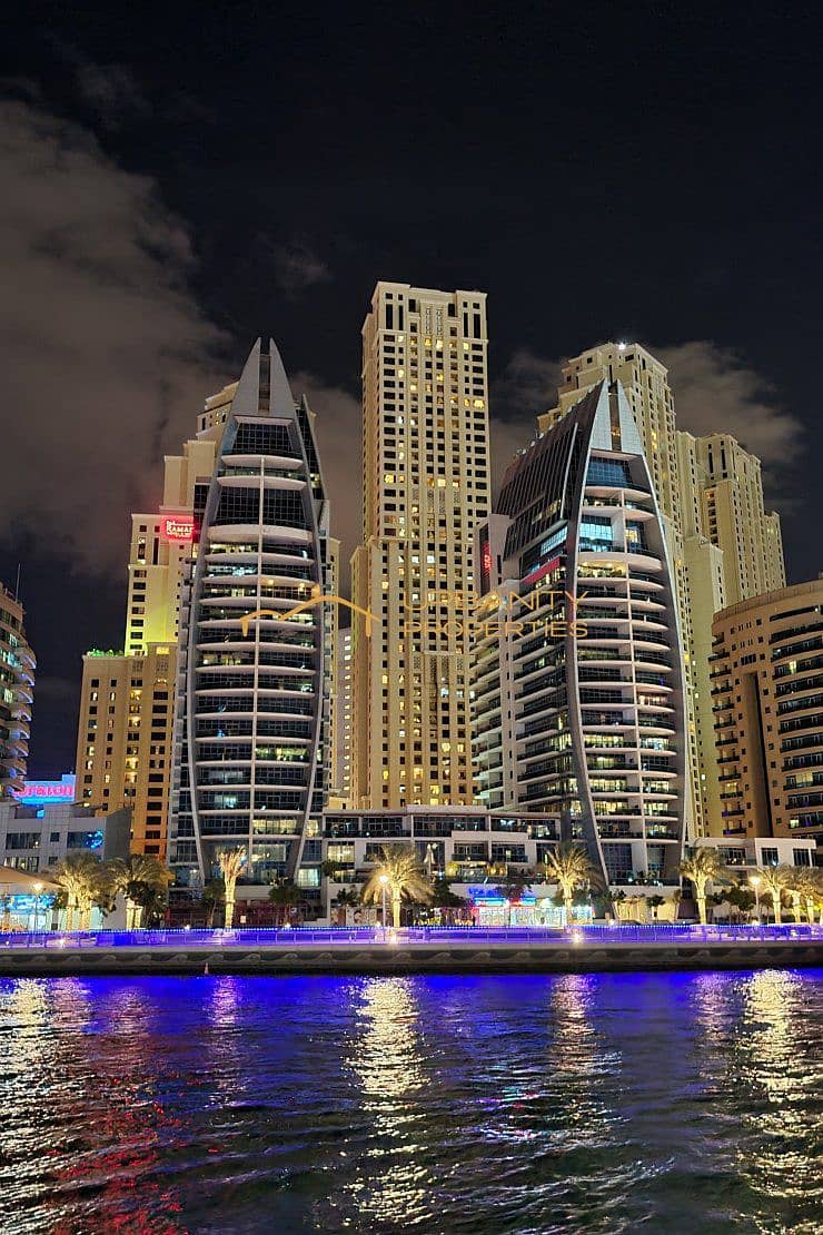 Retail Space | 2 Combined Shops | Dubai Marina | Bayut.com