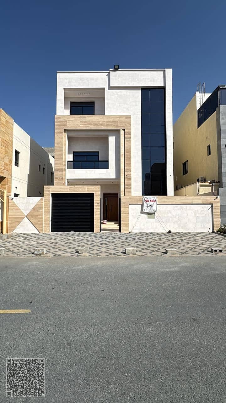 Al Maidan Villas | Bayut.com