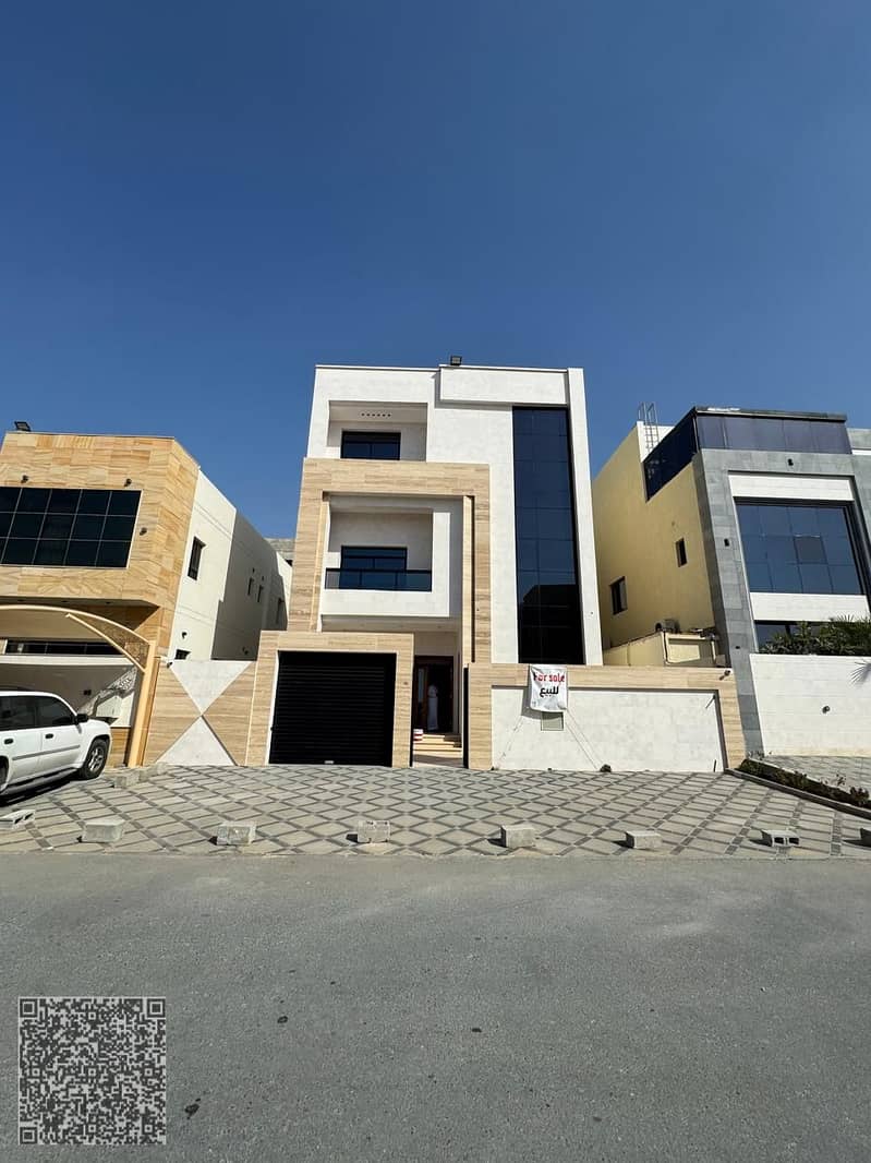Al Maidan Villas | Bayut.com