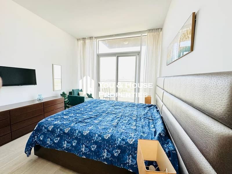 High Rise Studio Apartment I Fully Furnished I Prime Location | Bayut.com