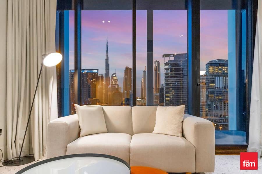 APARTMENT FOR SALE IN UPSIDE LIVING, BUSINESS BAY | Bayut.com