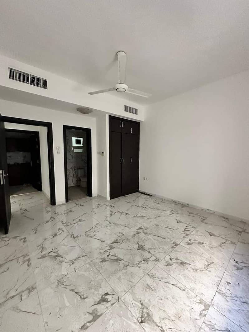 1 Bedroom Hall for Annual Rent – Al Rashidiya Near Ladies Park & Safeer ...