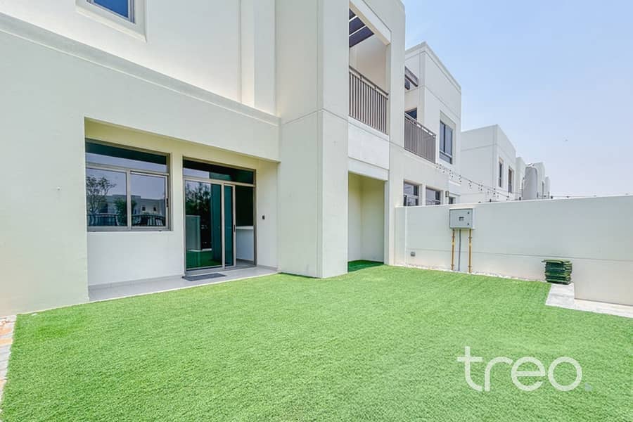 3, Townhouse, Single Row, Naseem Townhouses | Bayut.com