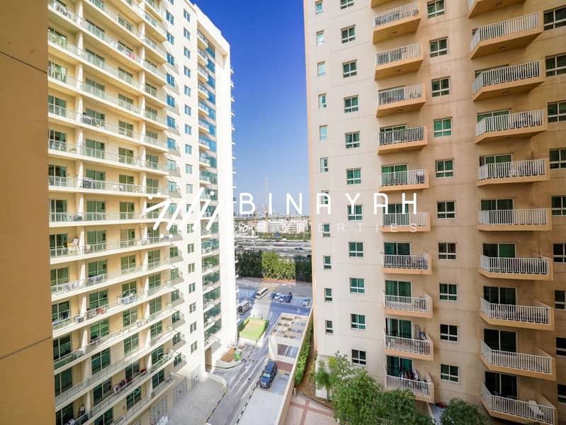 2br + Maids | Ready to Move | Community View | Bayut.com