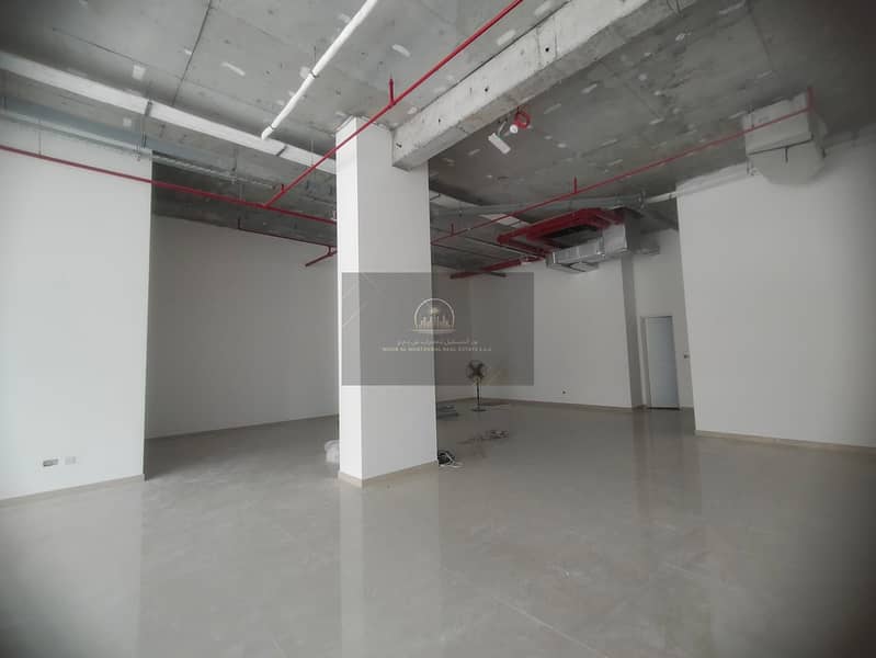Premium Ground-Floor Shop – Sqft. Open Layout. | Bayut.com