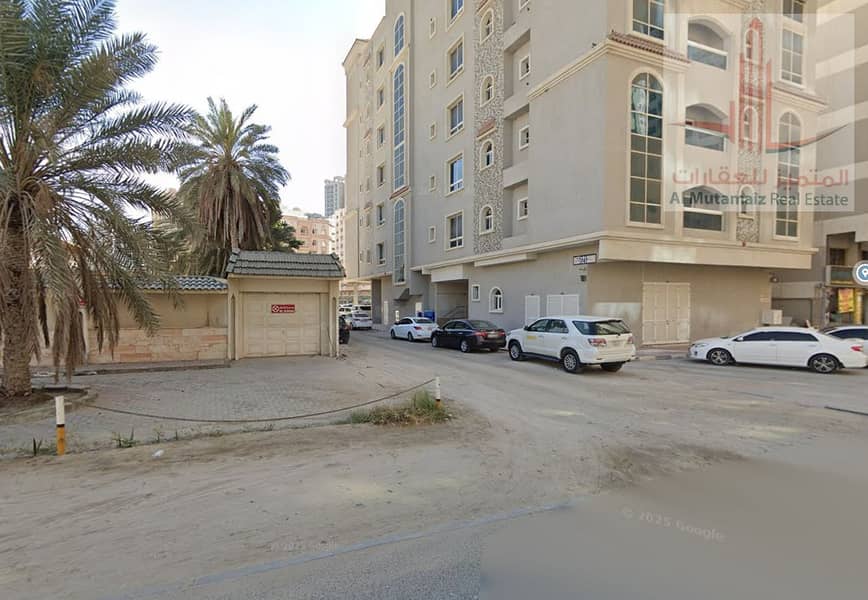Residential & Commercial Land for Sale in Ajman – Al Rashidiya 3 ...