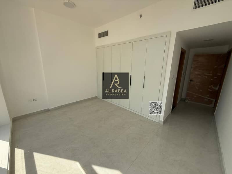 First occupancy - Built-in wardrobes - Families only - Maid's room ...