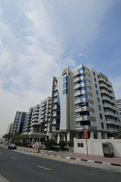 1 Bedroom Properties for Rent in Axis 2, Dubai Silicon Oasis (DSO) - 1 ...