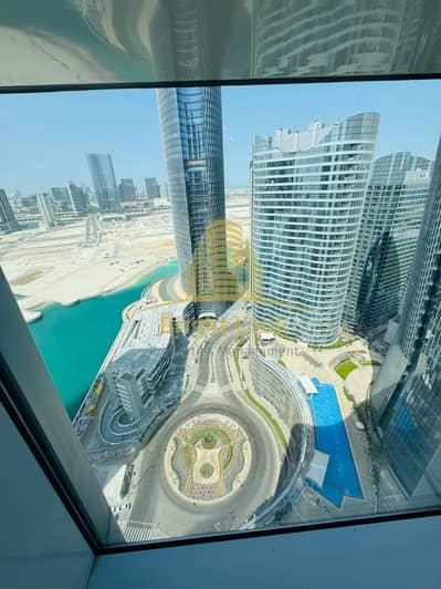 1 Bedroom Apartment for Rent | Sigma 2, Reem Island – AED 75,000 ...