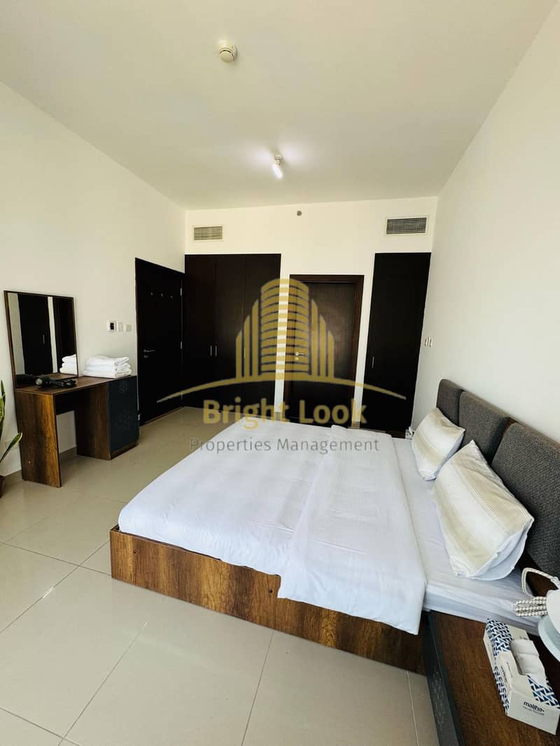 1 Bedroom Apartment for Rent | Sigma 2, Reem Island – AED 75,000 ...