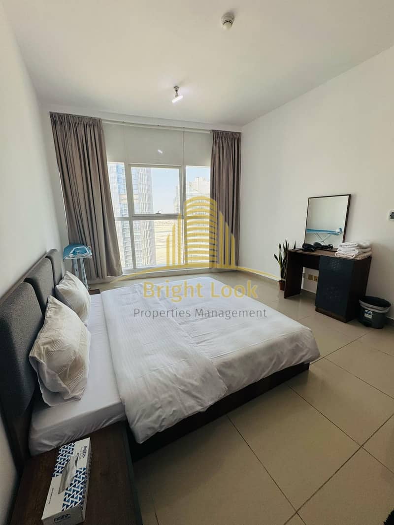 1 Bedroom Apartment for Rent | Sigma 2, Reem Island – AED 75,000 ...