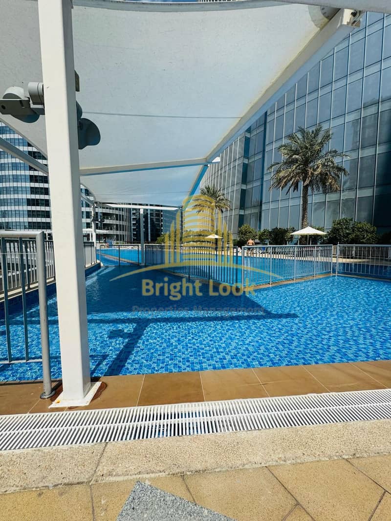 1 Bedroom Apartment for Rent | Sigma 2, Reem Island – AED 75,000 ...