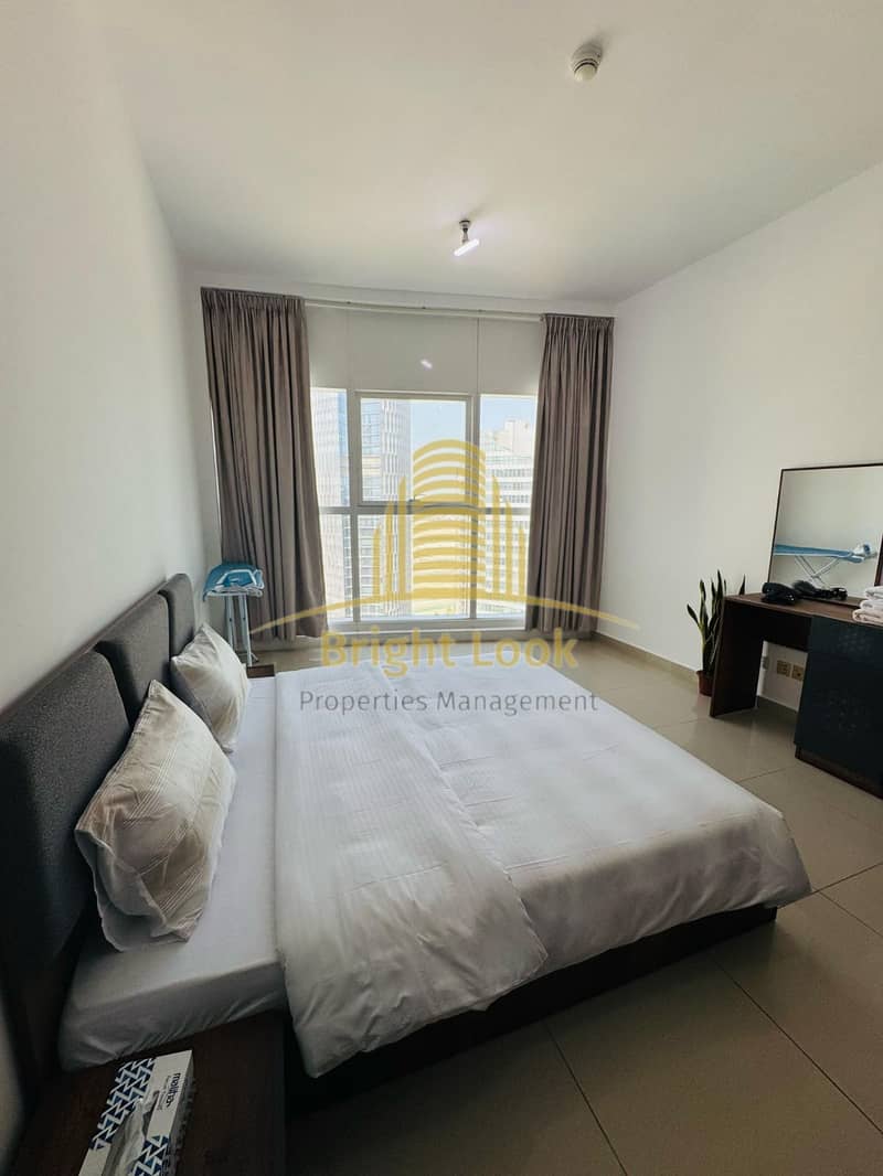 1 Bedroom Apartment for Rent | Sigma 2, Reem Island – AED 75,000 ...