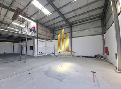For Sale: Prime Warehouse in Al Sajaa Industrial Area, Al Hanoo ...
