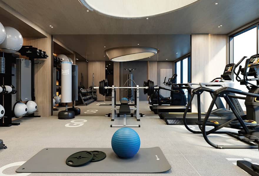 Furnished | 2 Years Post-handover | High ROI | Bayut.com