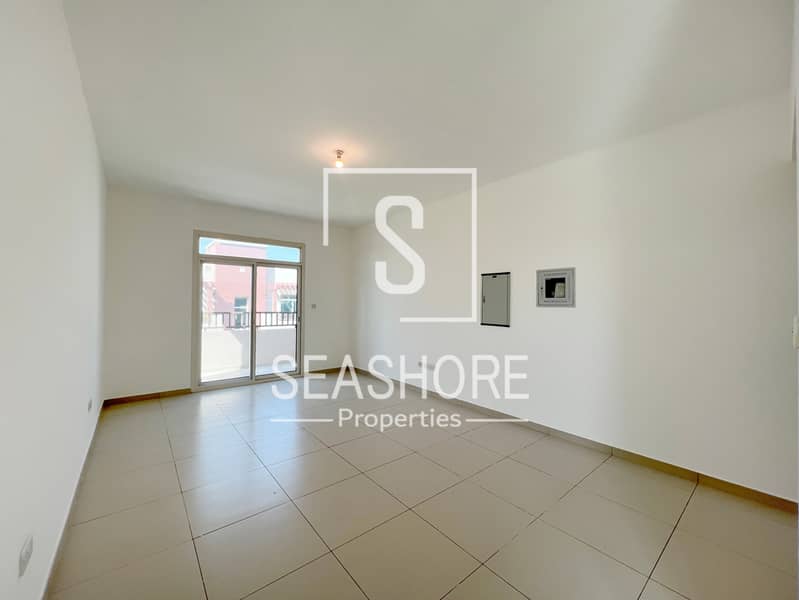 Spacious Studio Apartment | Huge Layout | Available Now | Bayut.com