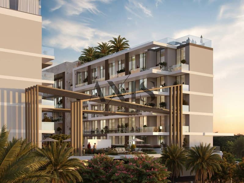 Iconic Structure | Luxury Apartment | Prime Location | Bayut.com