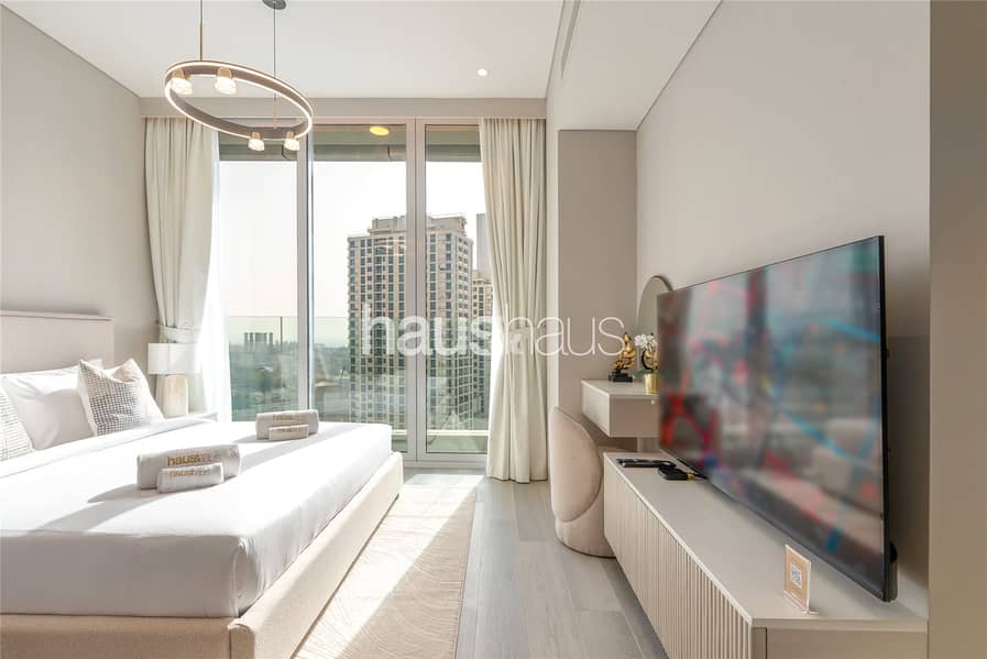 Marina Views | VOT | Largest Layout | Bayut.com