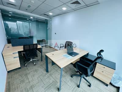 MULTIPLE OFFICES | READY TO MOVE | PRIME LOCATION | Bayut.com