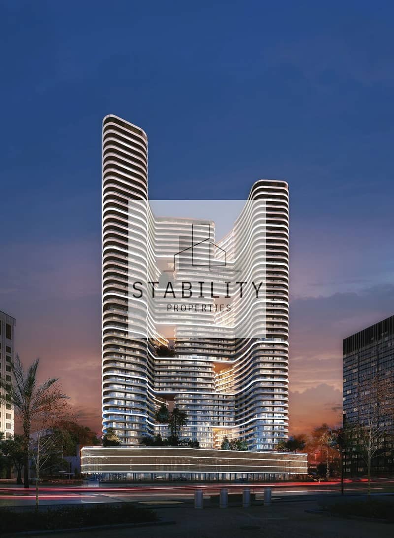 ELEVATED FORM | SIMPLE LAYOUTS | RENTAL LOGIC | Bayut.com