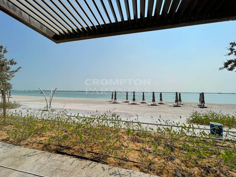 3-Bedroom Luxury Apartment For Reen In Saadiyat | Bayut.com