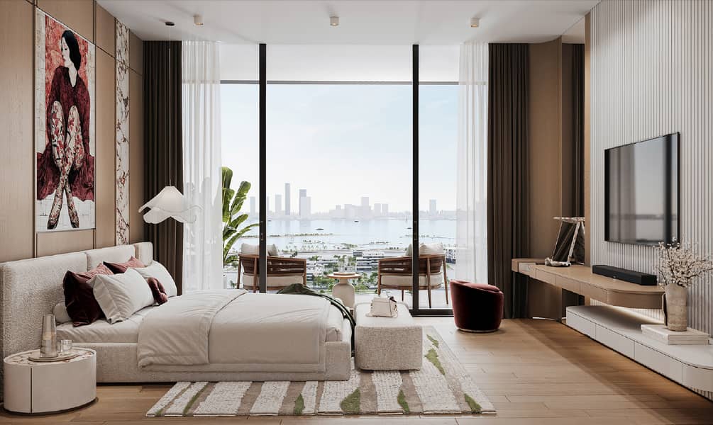 Residential Floors for Sale in Sensi Saadiyat, Saadiyat Island - Buy ...