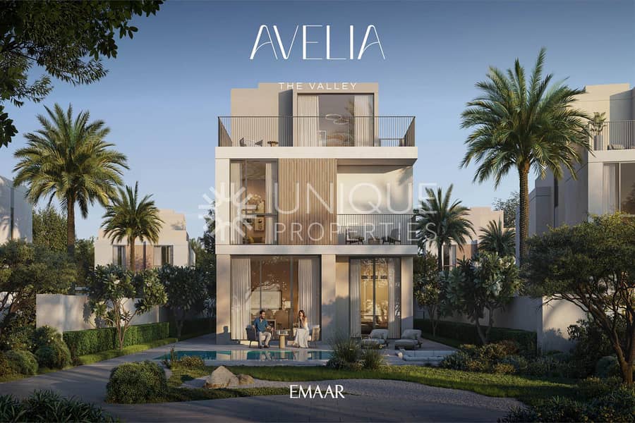 Luxury Villa | Expansive Layout | Prime Spot | Bayut.com