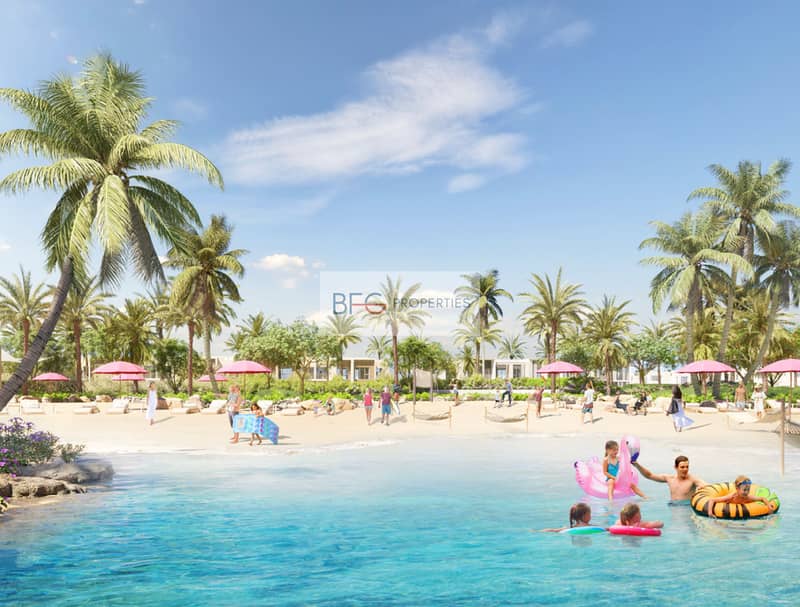 BIGGEST PLOT | HANDOVER SOON | RARE LOCATION | Bayut.com