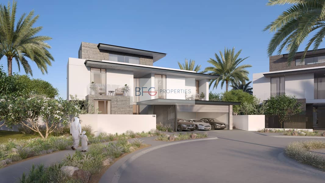 BIGGEST PLOT | HANDOVER SOON | RARE LOCATION | Bayut.com