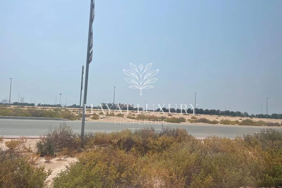 Jebel Ali Hills I Freehold Plot I LAND SPECIALISTS | Bayut.com