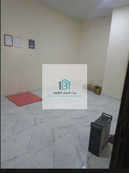 Labor Accommodation in a Prime Location, Al Sajja, Sharjah Location: Al ...
