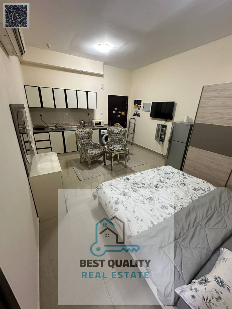 Monthly Rent – Studio King of Chicken Studio – Apartment No. Location ...