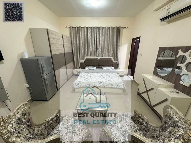 Monthly Rent – Studio King of Chicken Studio – Apartment No. Location ...