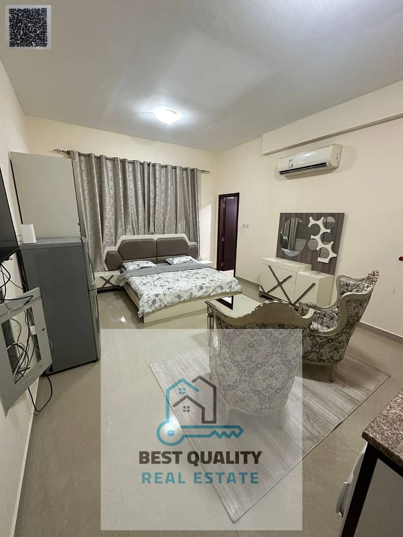 Monthly Rent – Studio King of Chicken Studio – Apartment No. Location ...