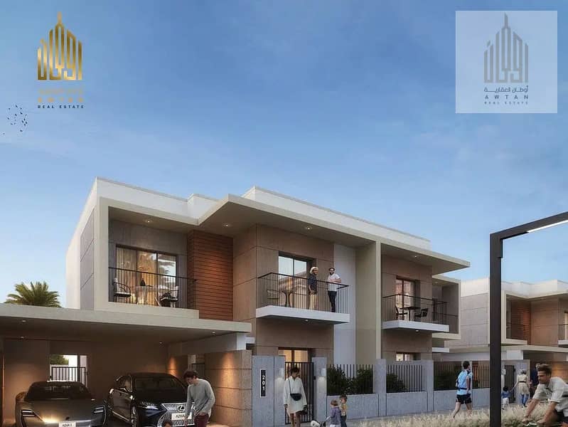 A villa among the most beautiful you could ever see, | Bayut.com