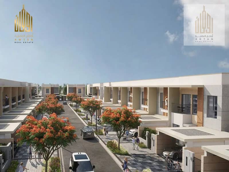 A villa among the most beautiful you could ever see, | Bayut.com