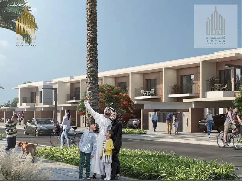 A villa among the most beautiful you could ever see, | Bayut.com