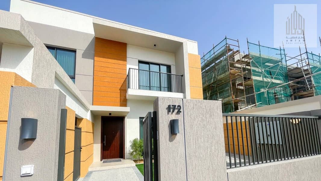 A villa among the most beautiful you could ever see, | Bayut.com