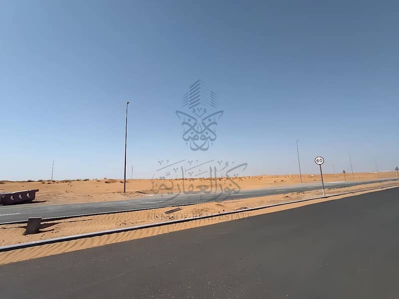 Al Dhaid – Al Tayyibah | Bayut.com