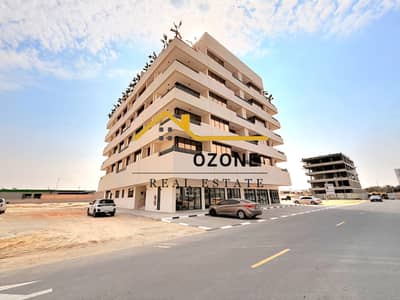 INCOME-GENERATING PROPERTY - 2 BUILDING - 46 FLATS & 6 SHOPS ...