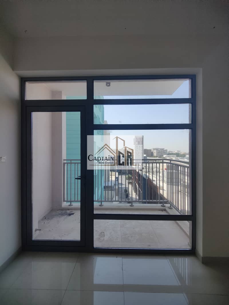 Spacious 1BHK Apartment for Sale in Zohour 2 | 2 Bathrooms | Balcony ...