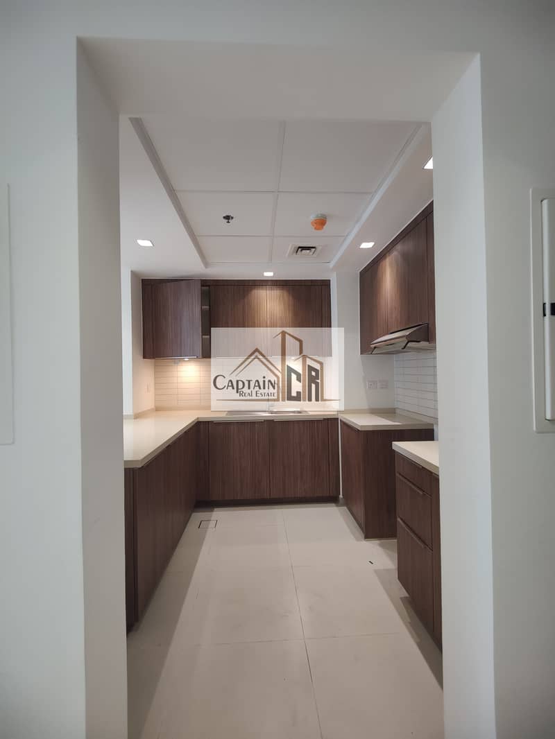 Spacious 1BHK Apartment for Sale in Zohour 2 | 2 Bathrooms | Balcony ...