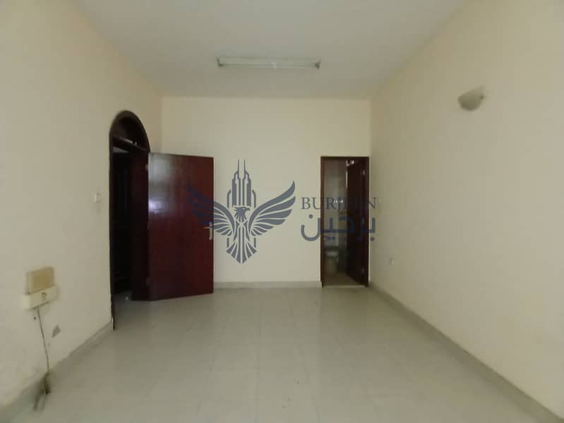 Spacious 2bhk apartment available in butina only 35k split ac central ...