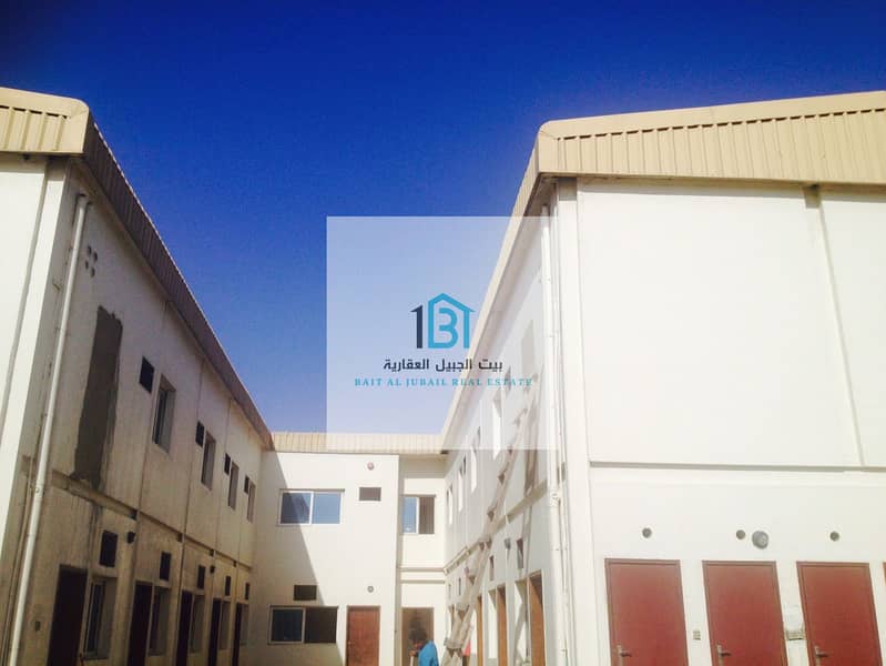 Labor Accommodation in Al Sajja, Sharjah | Bayut.com