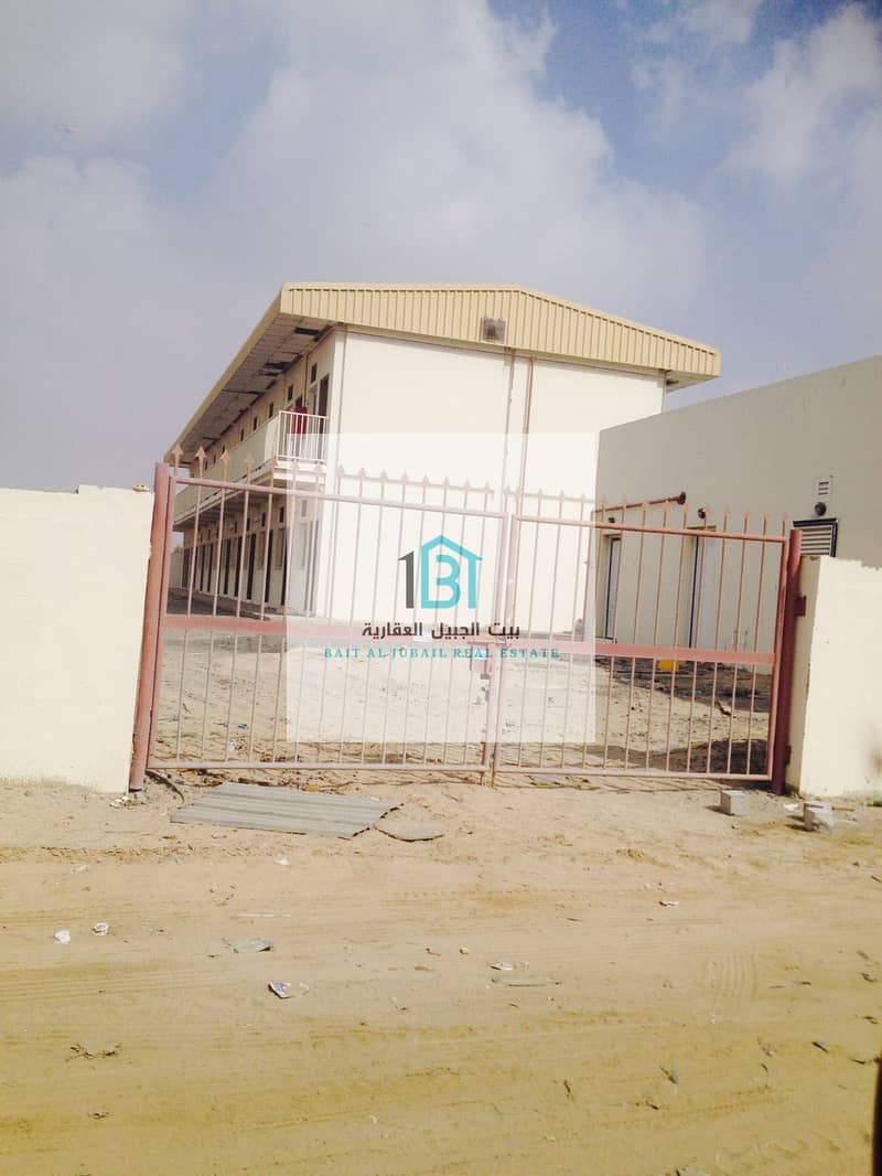 Labor Accommodation in Al Sajja, Sharjah | Bayut.com