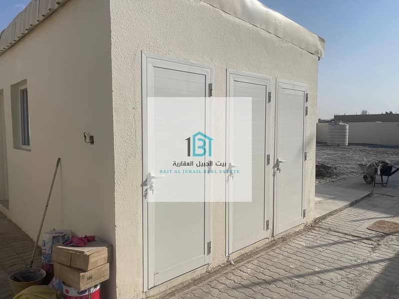 Labor Accommodation in Al Sajja, Sharjah | Bayut.com