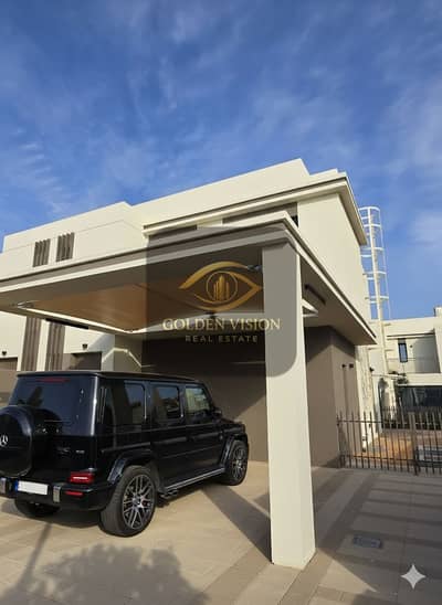 VIP 3 bedroom town house brand new ready to move in | Bayut.com